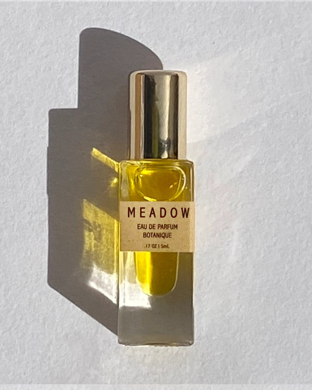Meadow Botanical Perfume Rollerball 5mL – ish Boutique