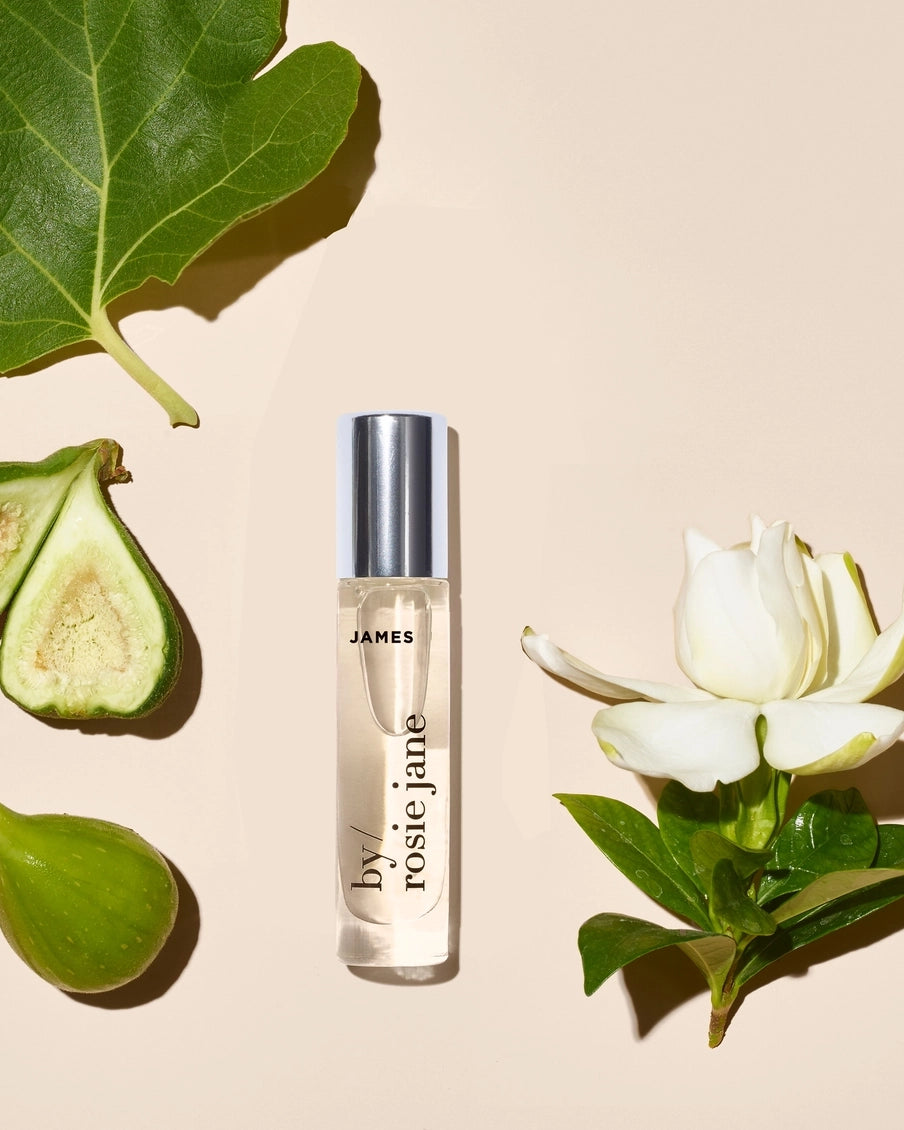 James Perfume Oil by Rosie Jane – ish Boutique