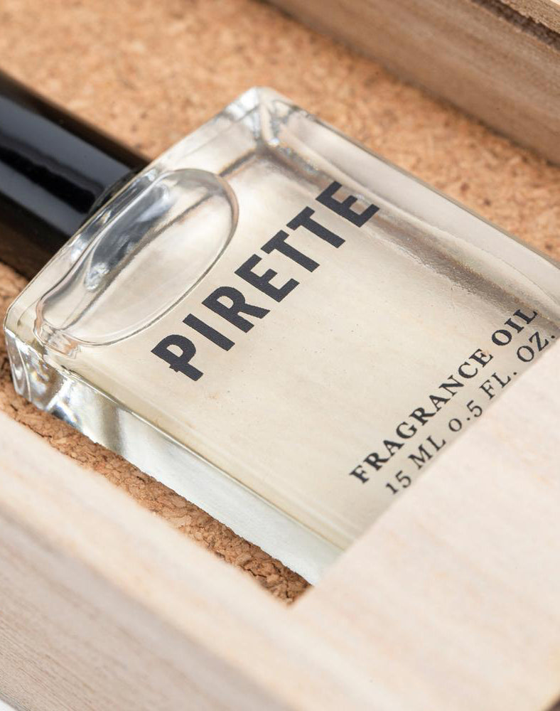 Pirette Fragrance Oil | Pirette at ish Boutique | Women's Boutique in ...