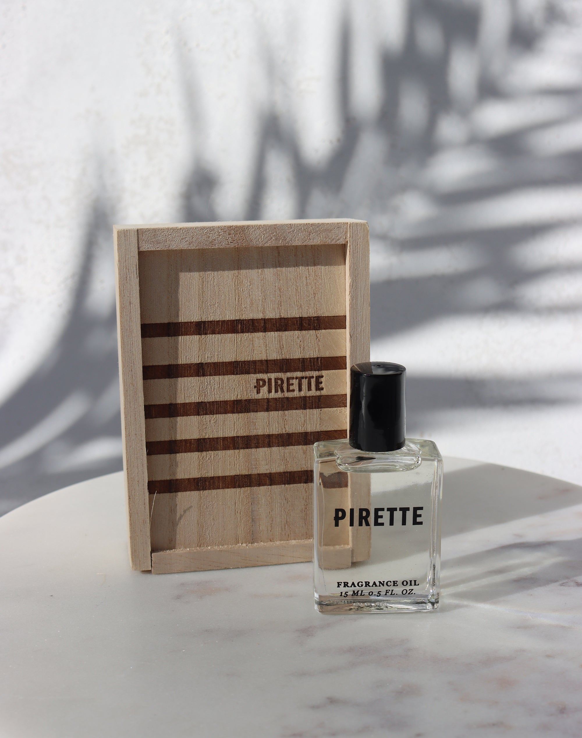 Pirette Fragrance Oil | Pirette at ish Boutique | Women's Boutique in ...